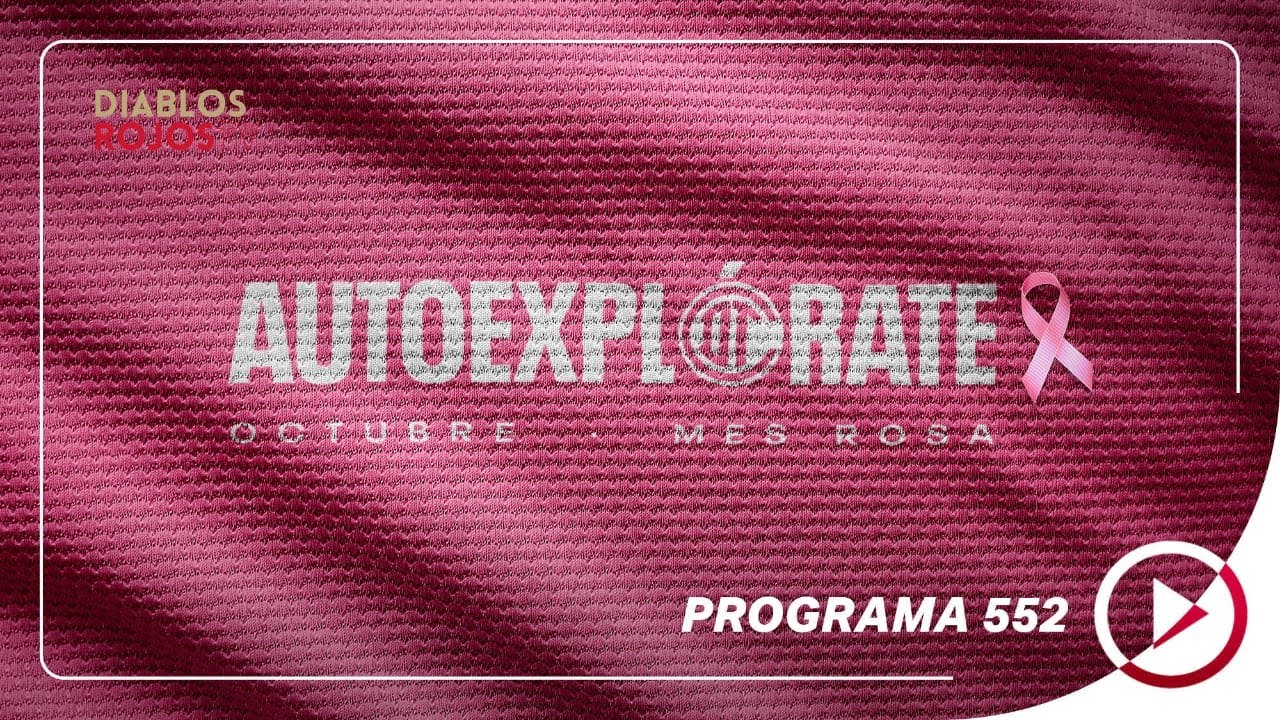 Programa Oficial DRTV #552 - YouTube