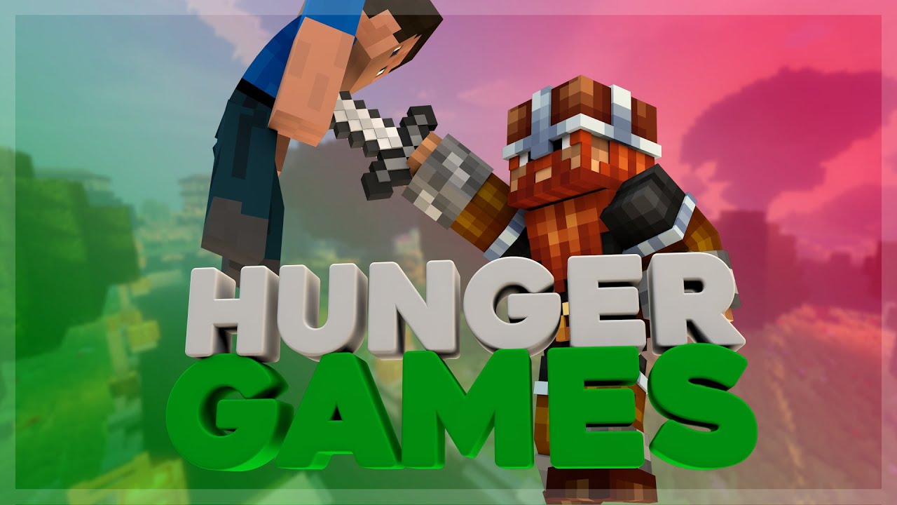 HUNGER GAMES #08 // FLASH ! - YouTube
