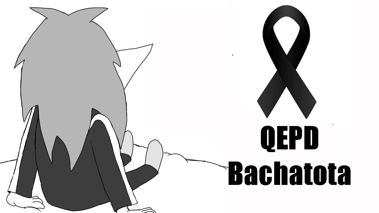 QEPD Bachatota - YouTube