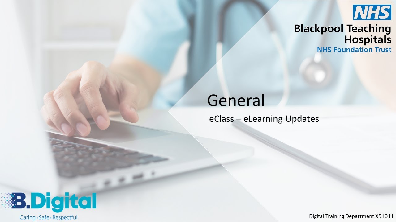 eLearning updates - June 2023 - YouTube