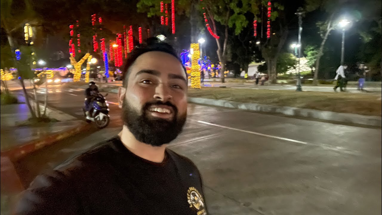 Nightlife in Caracas, Venezuela in 2022 🇻🇪 - YouTube