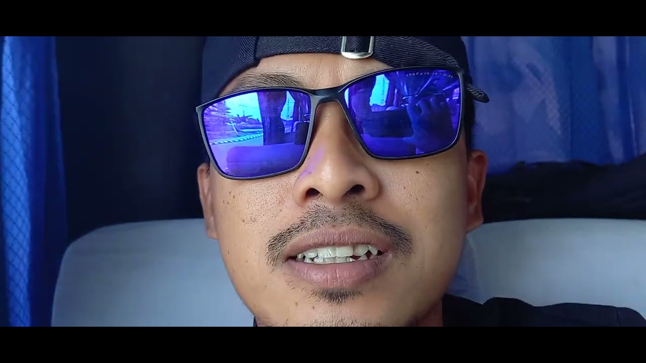 Keliling singkat di Kampus ULM Universitas Lambung Mangkurat - YouTube