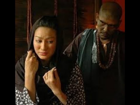 Degawan dlm Filem SUSUK. Kisah di belakang Tabir Rahsia Degawan Kazar ...