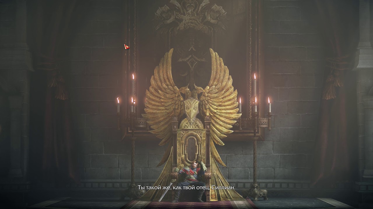 LOST ARK Lancer going to 30lvl ^^ - YouTube