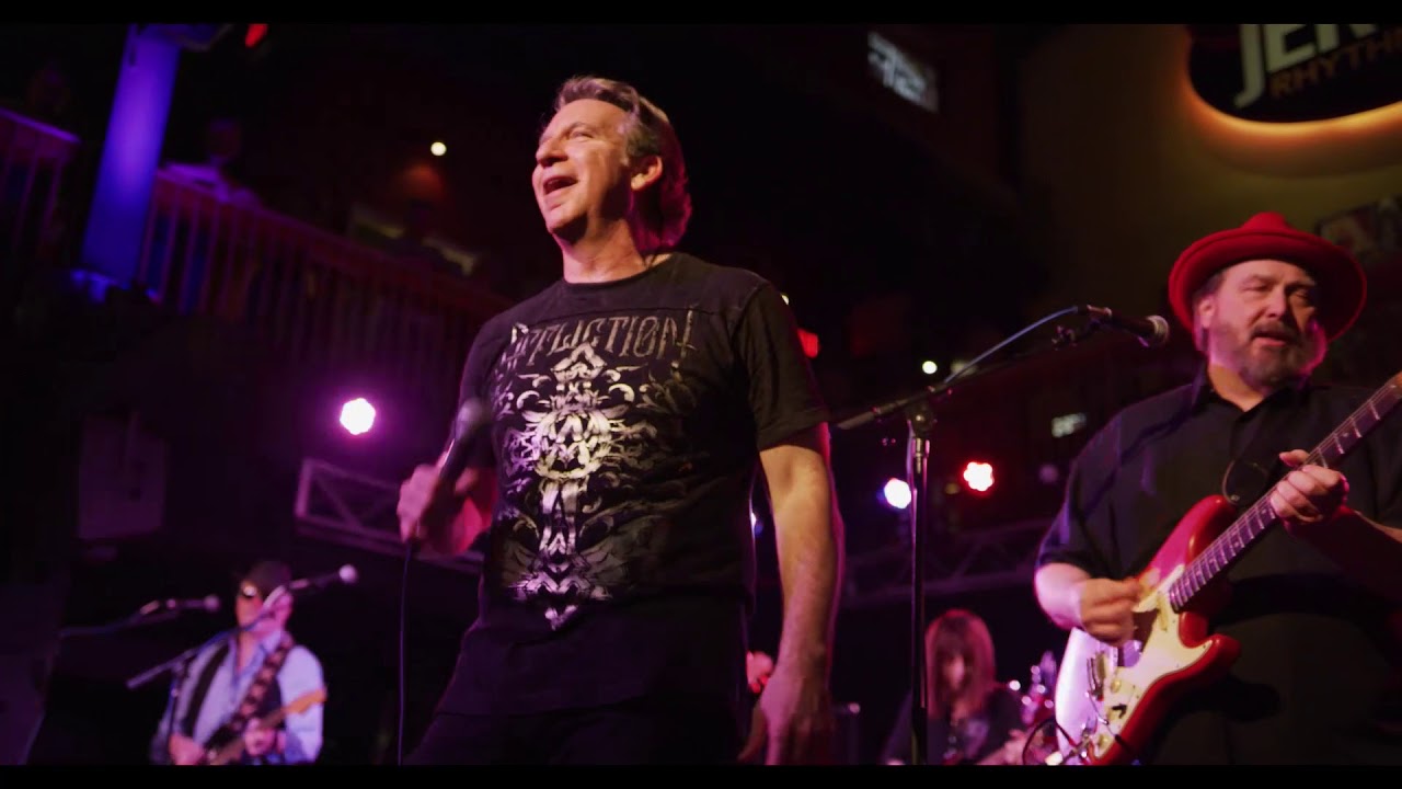 The Beat Goes On - A Tribute To Ron Beitle (Jergels - 4/15/18) Domino ...
