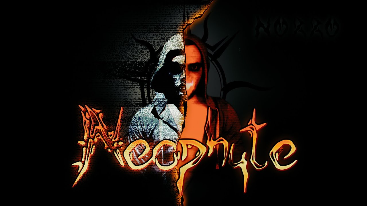 NORRO - Neophyte (Official Video) - YouTube
