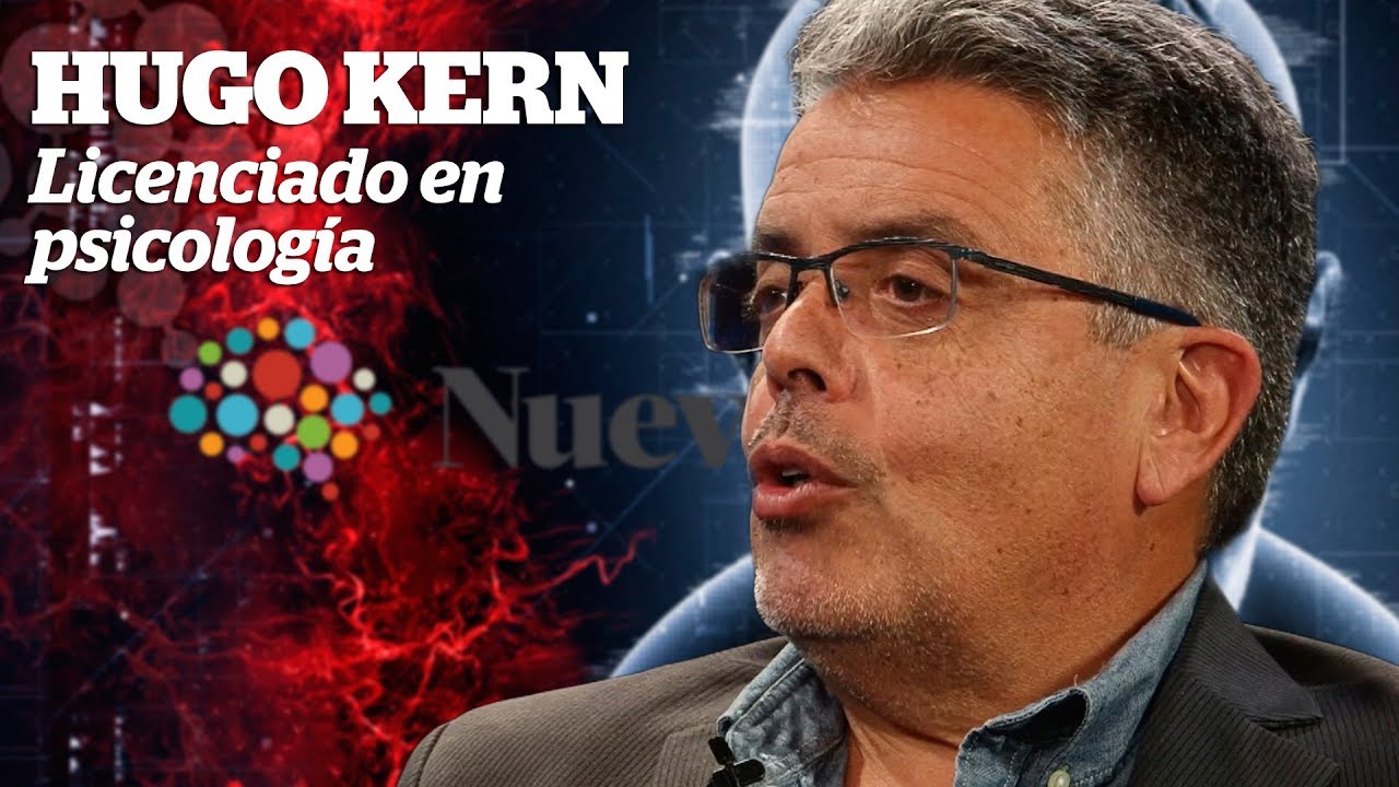 NUEVAMENTE: Episodio 2 - Hugo Kern - YouTube