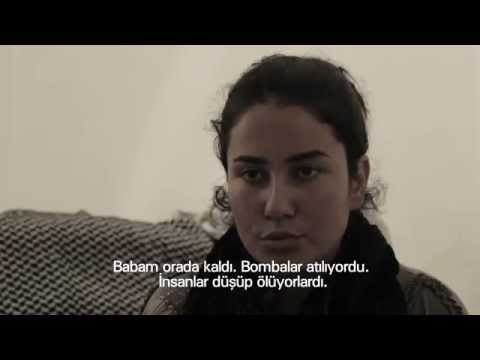 Kobaneli Erivan anlatıyor