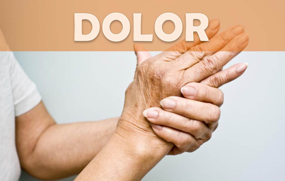 Consejos caseros para la artritis en las manos – Como reducir el dolor ...