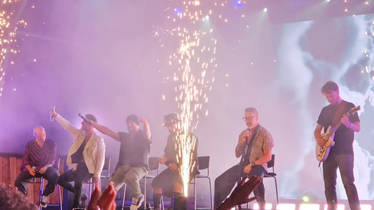 Excesso - Eu sou Aquele _ Ao Vivo Festa Do Leitão Águeda 2023 _ (03/09 ...