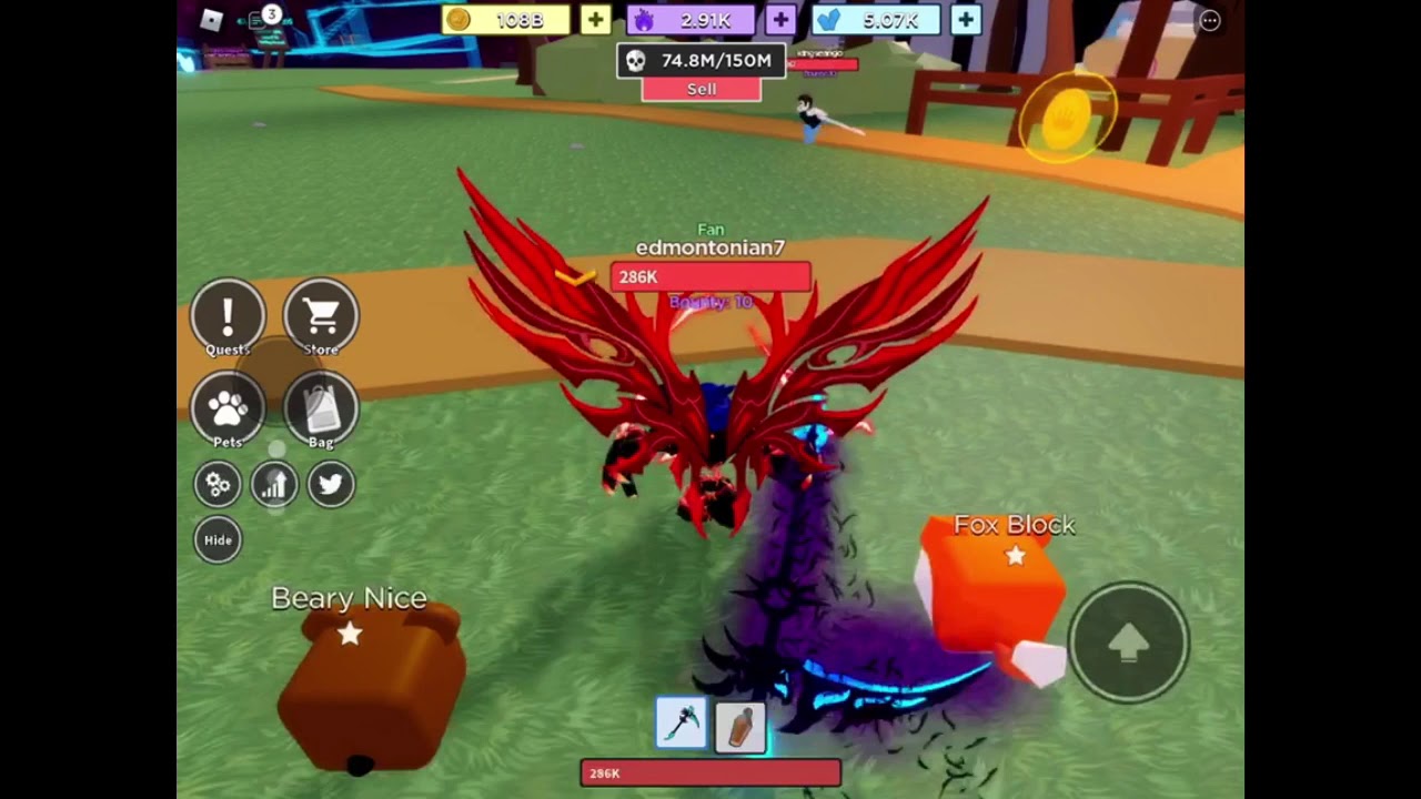 Reaper Simulator 2 - YouTube