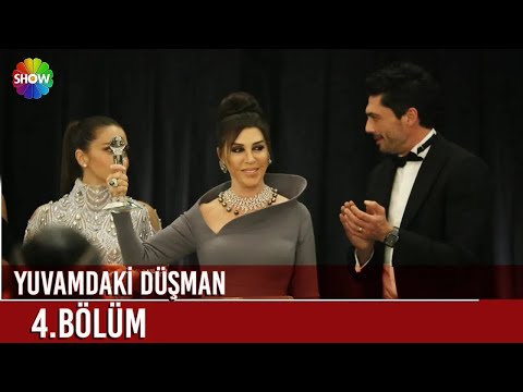 Yuvamdaki Düşman | 4. Bölüm