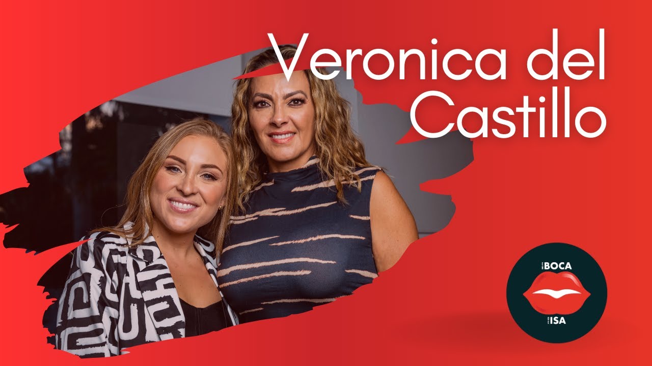 En Boca de Isa - Isabel Restrepo y Veronica del Castillo - YouTube