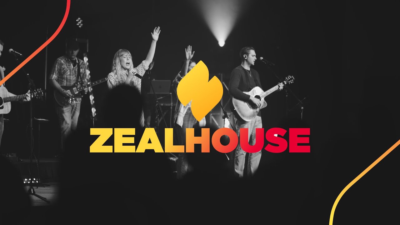 Our New Identity! | Pastor Luke Cunningham - YouTube