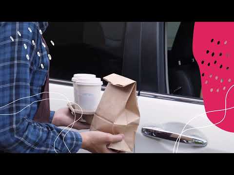 Because everyone enjoys a little extra change in their cupholder | CAA Niagara