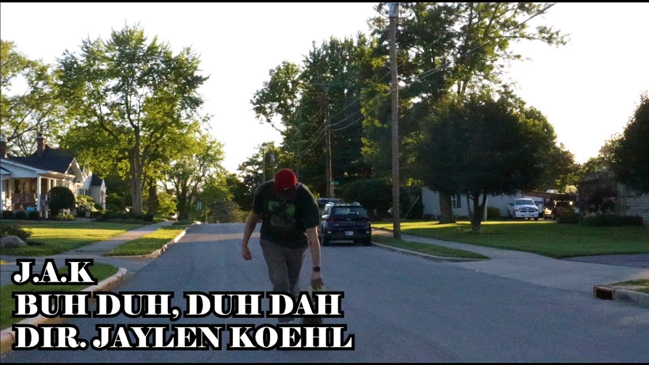 BUH DUH, DUH DAH (OFFICIAL MUSIC VIDEO) - YouTube