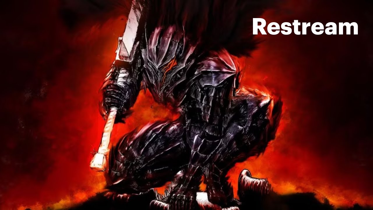 Berserk and the Band of the Hawk - Endless Eclipse + Berserk Difficulty levels - YouTube