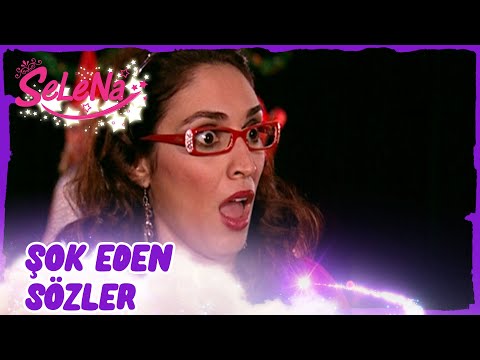 Fitnat'ı şok eden sözler! | Selena 56. Bölüm Sahneleri ✨