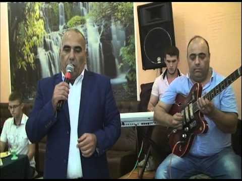 Gedim Beylaganli shahidi daglar