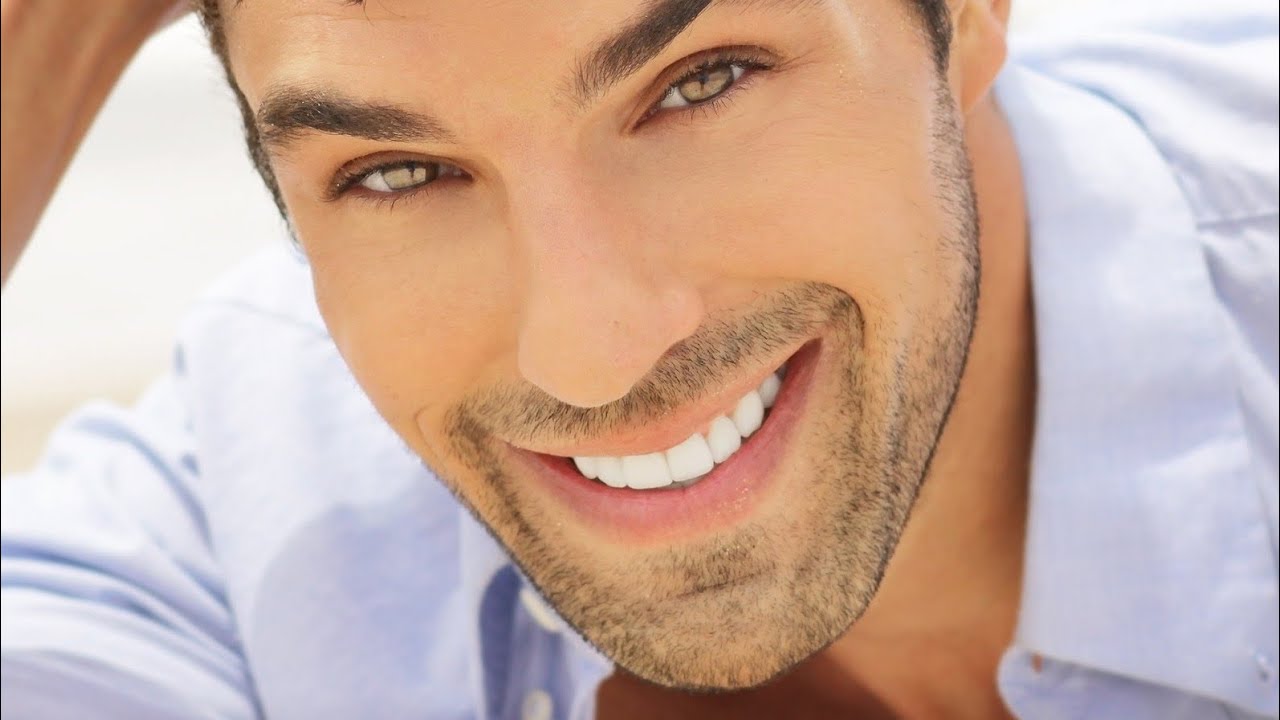 EL HOMBRE PERFECTO - YouTube