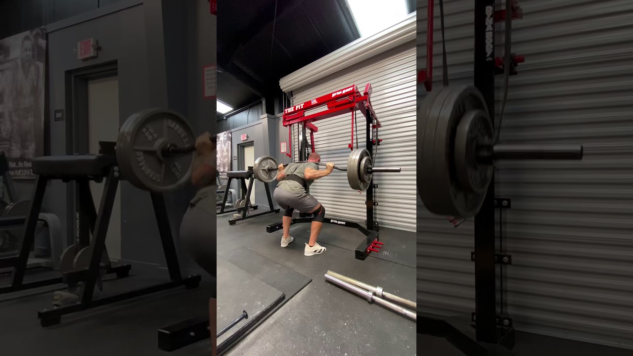 Duffalo bar 375x3 - YouTube