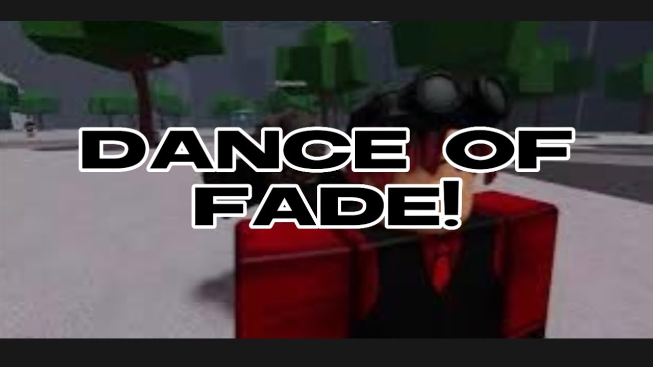 So i played with @FadeUnchanged - YouTube