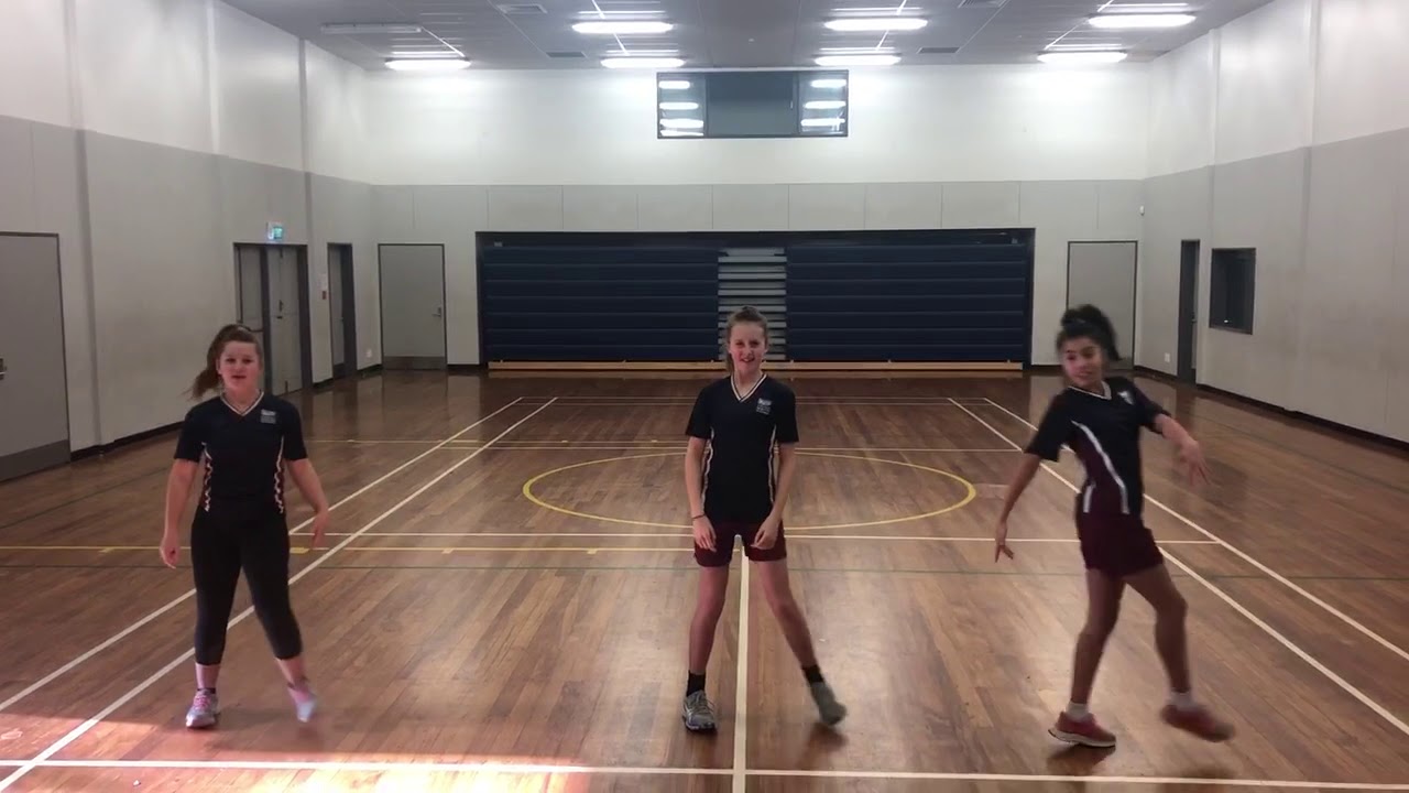 Christchurch South Intermediate - Group 1 - YouTube