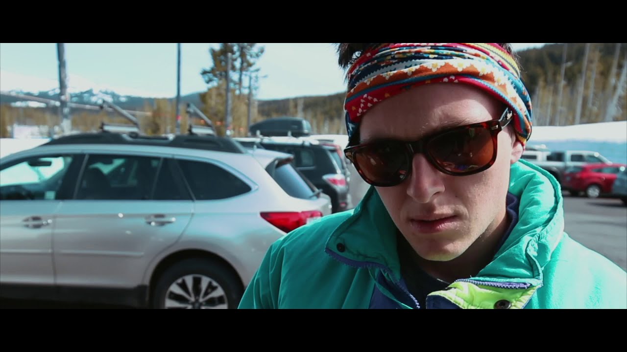 2020 Powderhound Preview, Episode 1 of 5 - YouTube