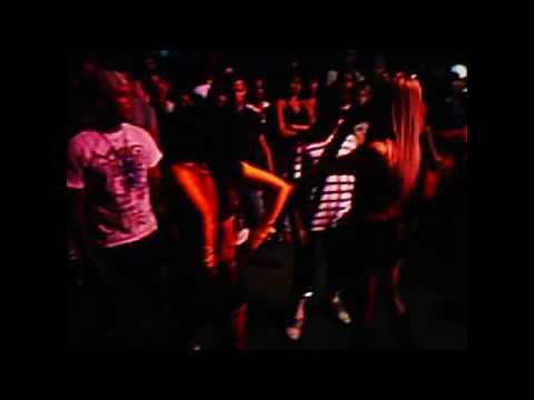 DIVULGA BRASILIA E AS PANTERAS DO FUNK