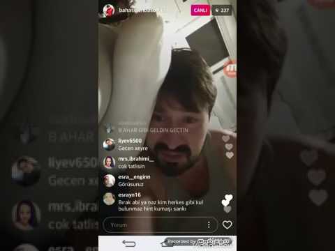 Baha Ali Ve Nurlana Hakkında Şok İddia