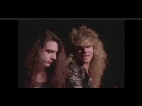 Something To Say by Harem Scarem