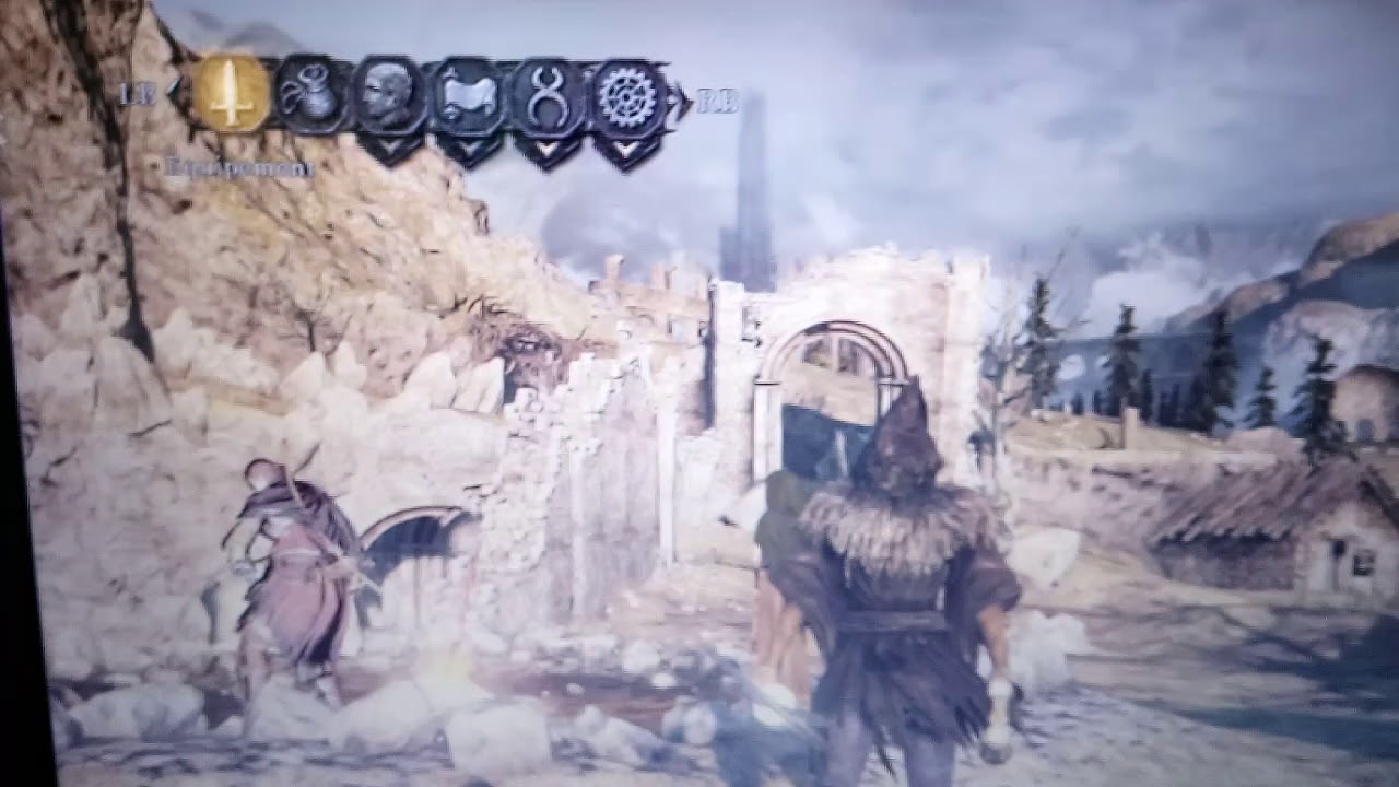 Le chemin est long jusque au niveau full 99 - YouTube