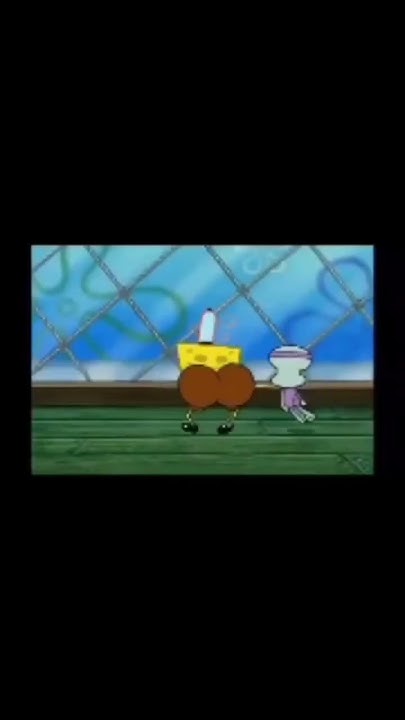 Spongebob Twerking Memes Youtube