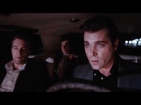 Goodfellas - Opening Scene 1080p