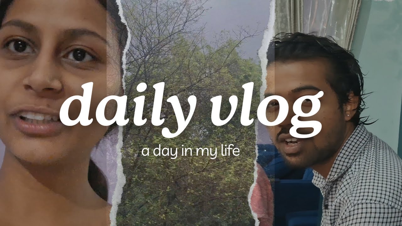 A SLEEPY DAY Daily vlog 1 @DecorwithTANIA #vlog #vlogging - YouTube