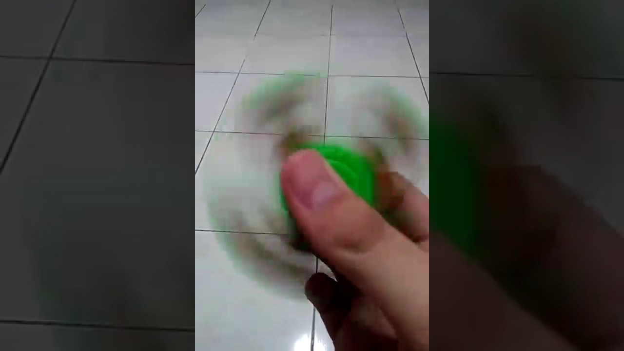 Spidget Finner #2 - YouTube