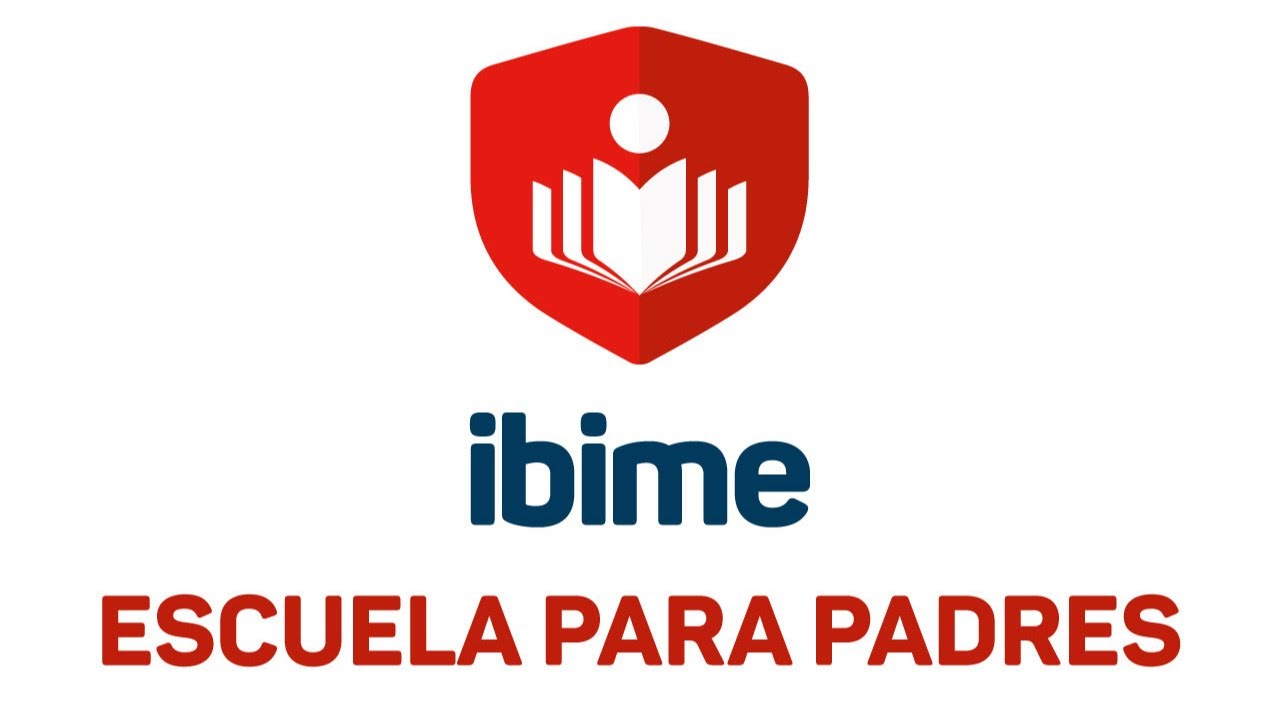 Escuela para padres ibime: "Manejo y control de emociones. Miedo" - YouTube