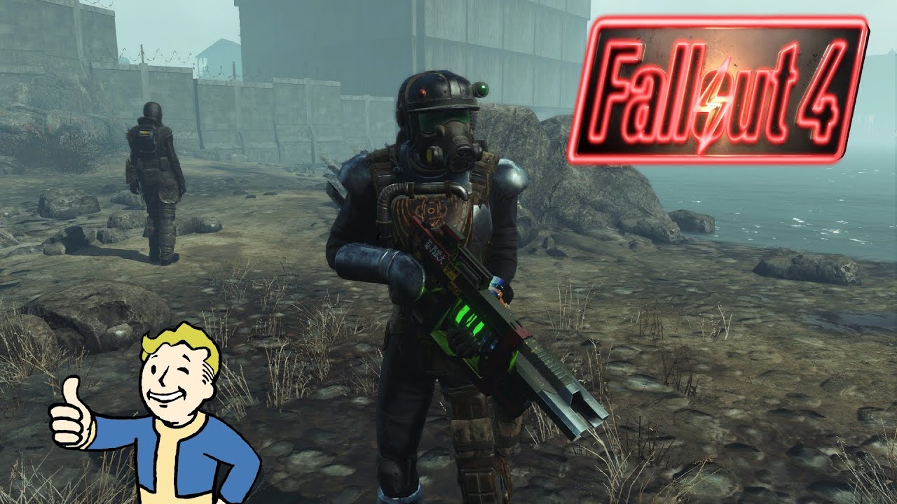 Fallout 4 Weapon Mods You NEED! - YouTube