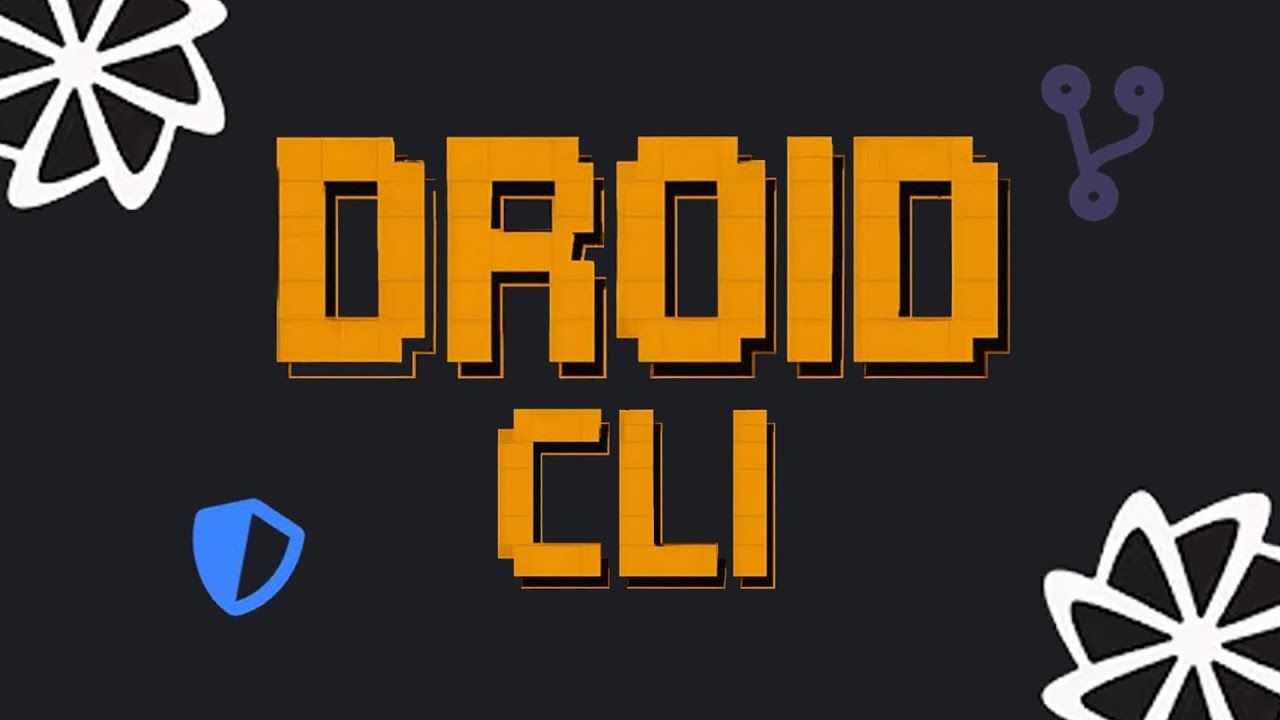 ⚙️ Meet Droid CLI: The FREE GPT-5 Dev Tool That’s CRAZY Powerful ...