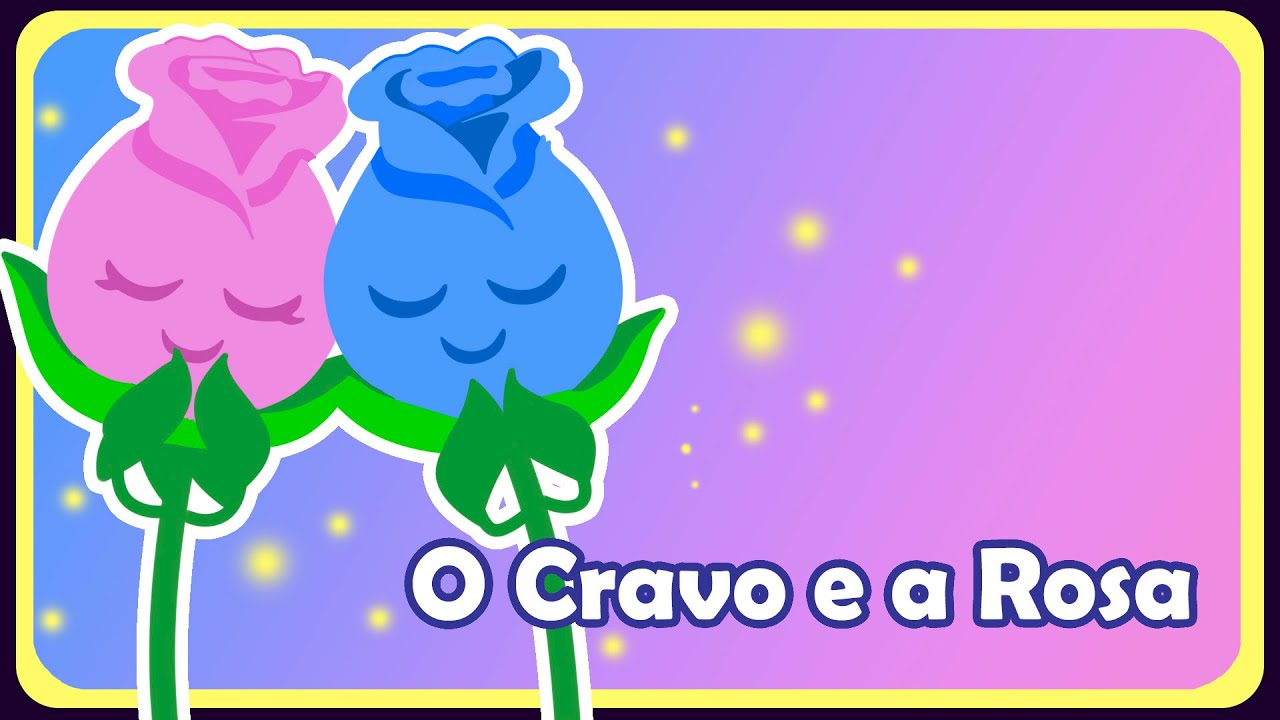 Músicas Do Cravo E A Rosa - LIBRAIN