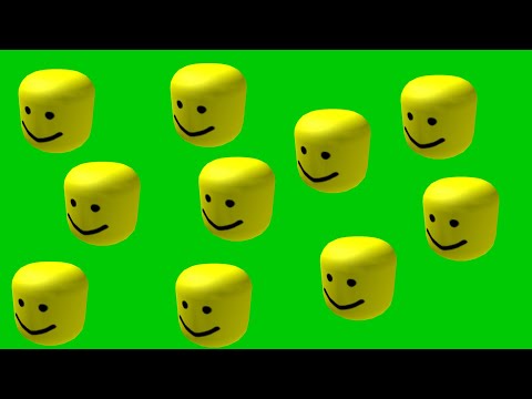 Oof 10 Times Green Screen Free(Download On Description)