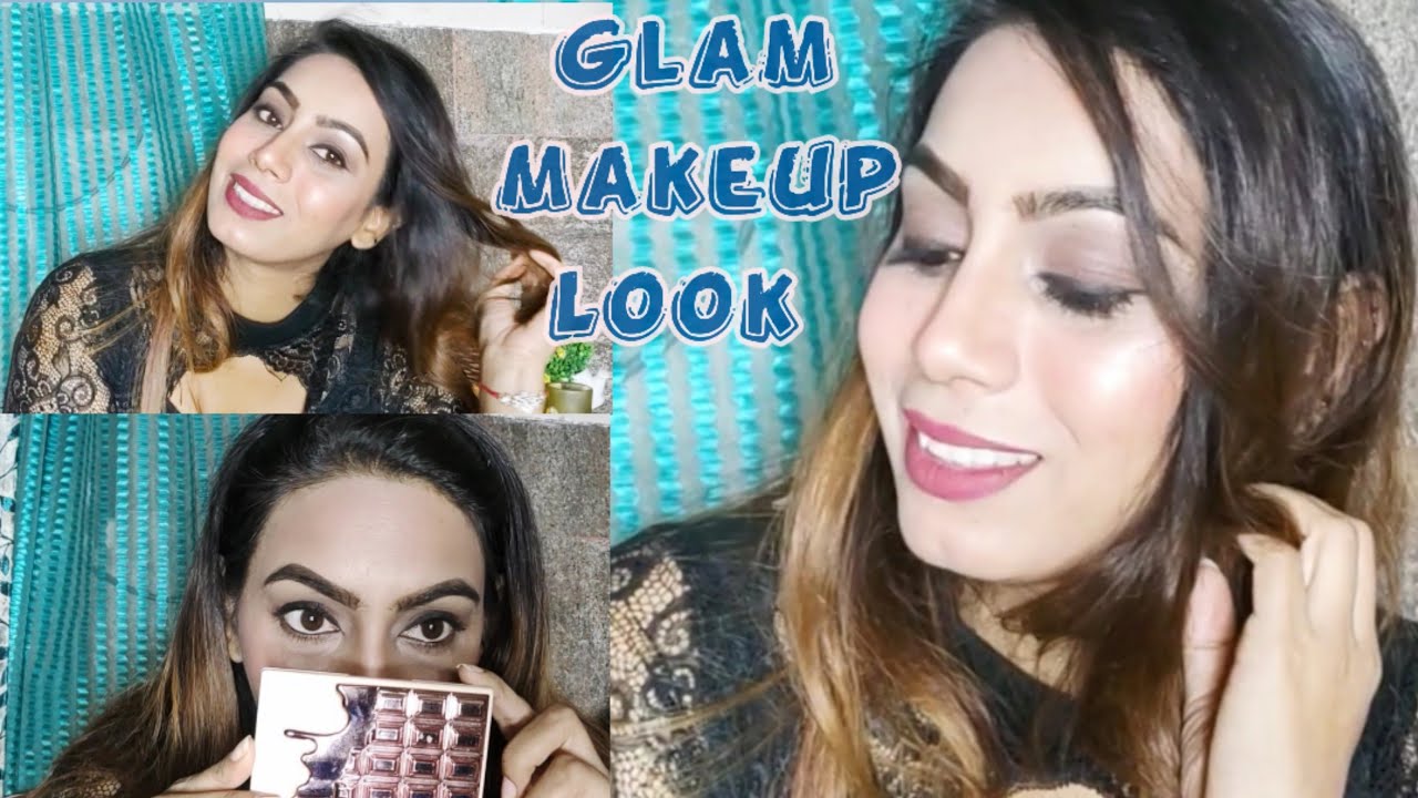 Secrets of professional Makeup 💄|Tips and tricks | Full makeup guide ...