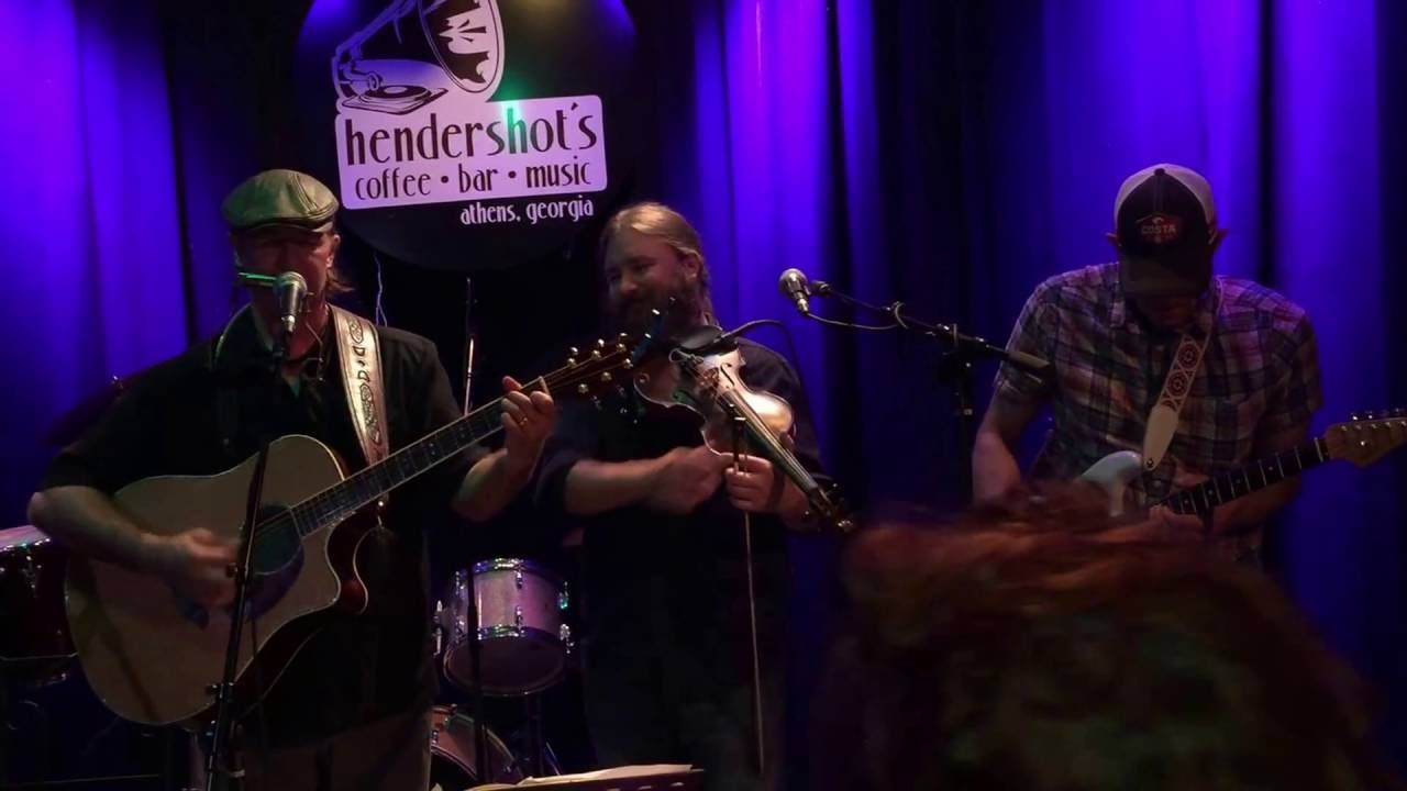 Drew Marler; I Shall Be Released; Tribute for Daniel Marler! - YouTube