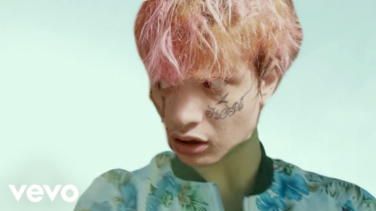 La Cagoule X Azulek - Reste Avec Moi (full) - YouTube