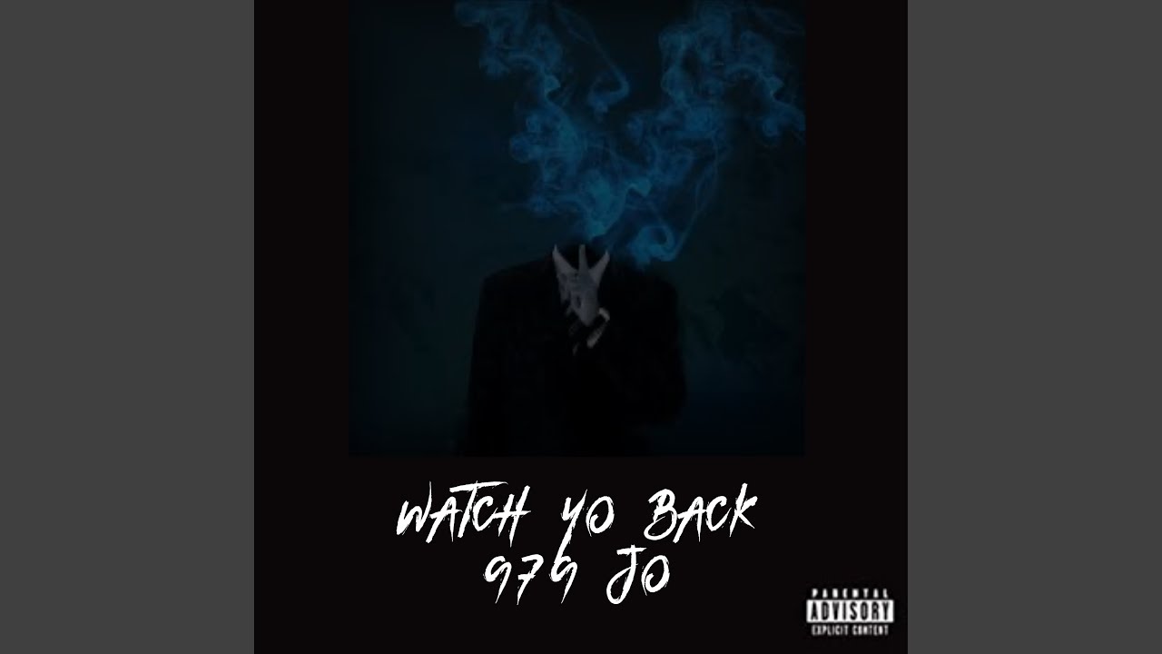 Watch Yo Back - YouTube