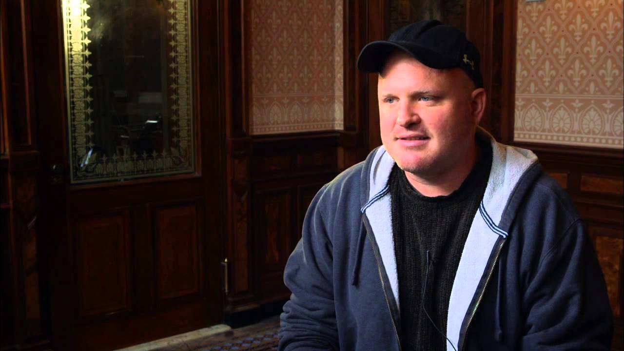 John Wick (2014) Interview - Derek Kolstad (Writer) - YouTube