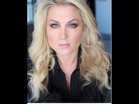 BROOKE WILKES / STELLAR SHOW BAND in 1080p H D - YouTube