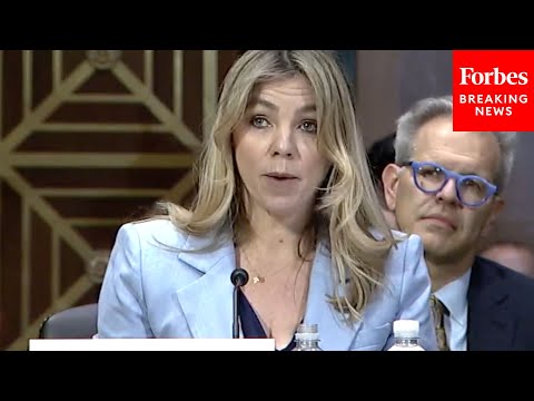 FULL HEARING: Facebook Whistleblower Testifies Before Senate Judiciary Committee