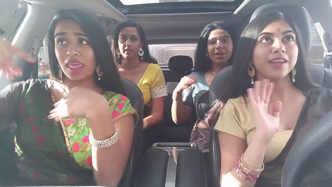 Bollywood Mime through Time 1995 2016 - YouTube