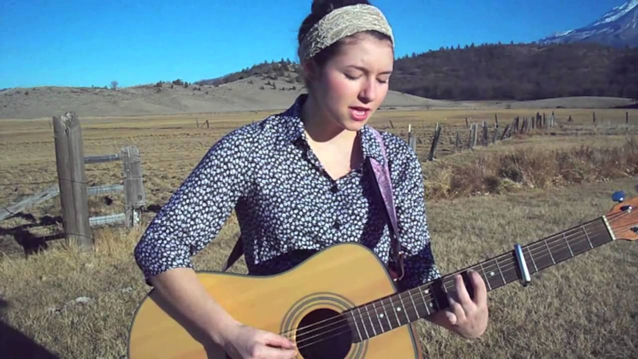 Dear -- Original Song (Sarah Handy) - YouTube